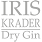 Iris Krader Dry Gin – Premium Dry Gin aus dem Schwarzwald